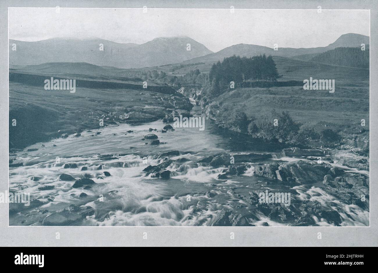 Inverlair hi-res stock photography and images - Alamy