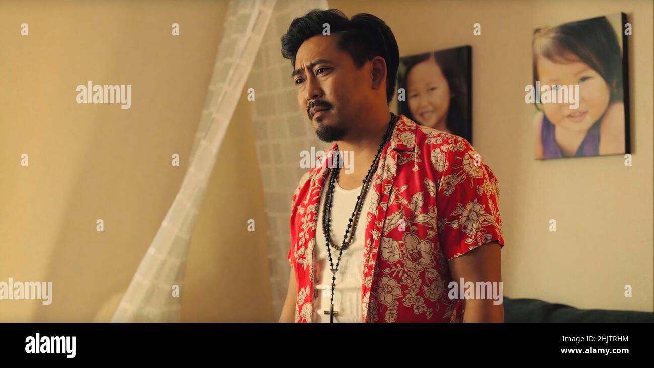 THE FABULOUS FILIPINO BROTHERS, Dionysio Basco, 2021. © 1091 Pictures ...