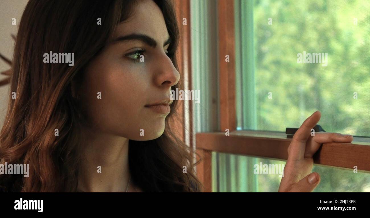 HIDEOUT, Katie Lyons, 2021. © VMI Releasing / Courtesy Everett ...