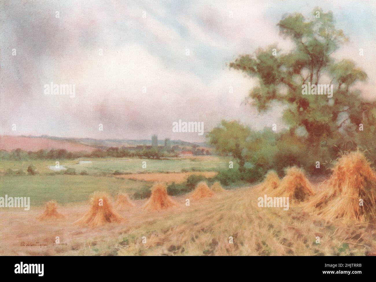 Sturry hi-res stock photography and images - Alamy