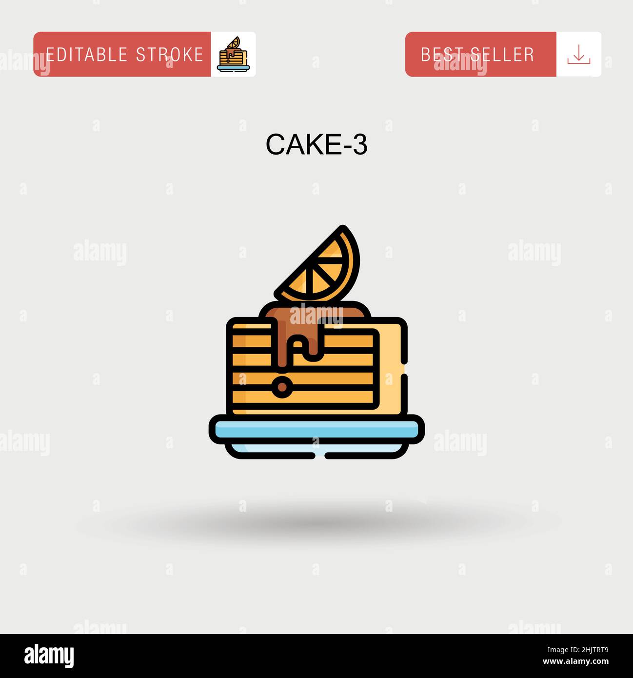 Hispanic dessert Stock Vector Images - Alamy