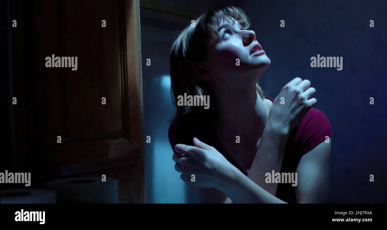 IN THE FOREST, Cristina Spruell, 2022. © Vertical Entertainment ...
