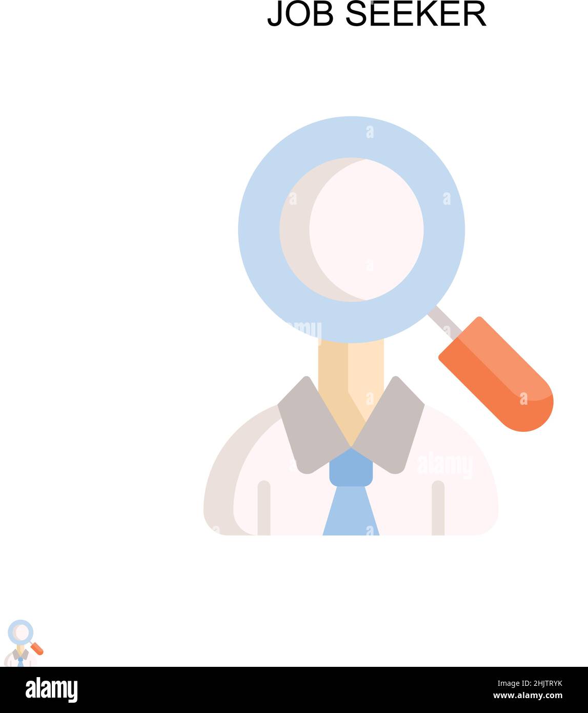 Seeker seekers Stock Vector Images - Alamy