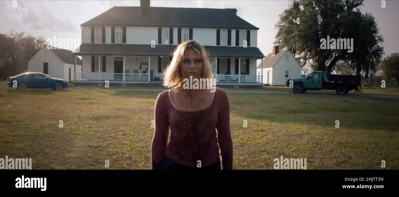 THE LONG NIGHT, (aka THE COVEN), Scout Taylor-Compton, 2022. © Shudder ...