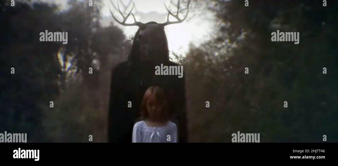 THE LONG NIGHT, (aka THE COVEN), Scout Taylor-Compton (right), 2022 ...