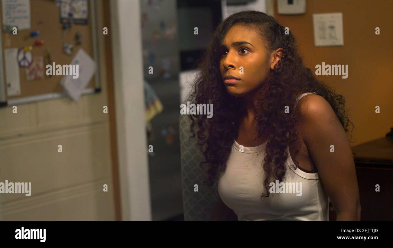 ROOMMATE WANTED, Angelique Sabrina White, 2020. © Indican Pictures ...