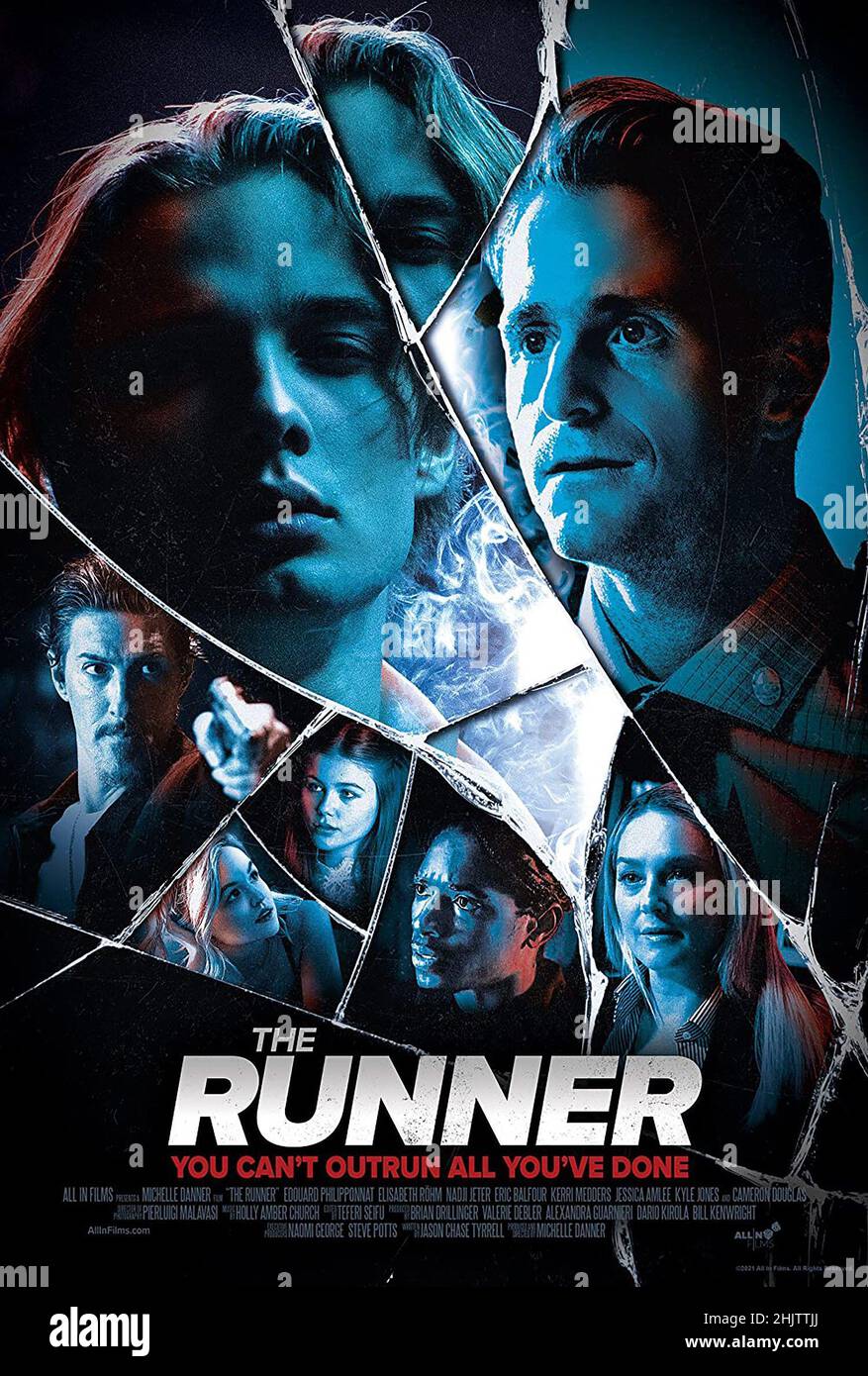 Elisabeth rohm hi-res stock photography and images - Alamy