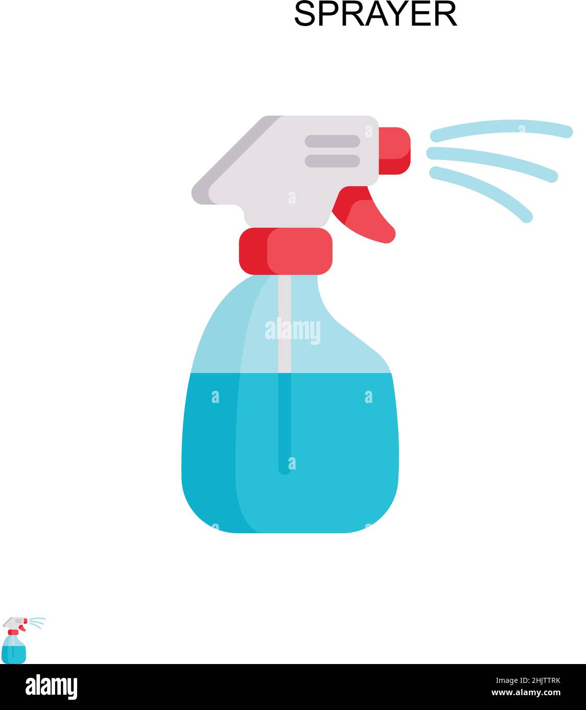 Agricultural insecticide Stock Vector Images - Alamy