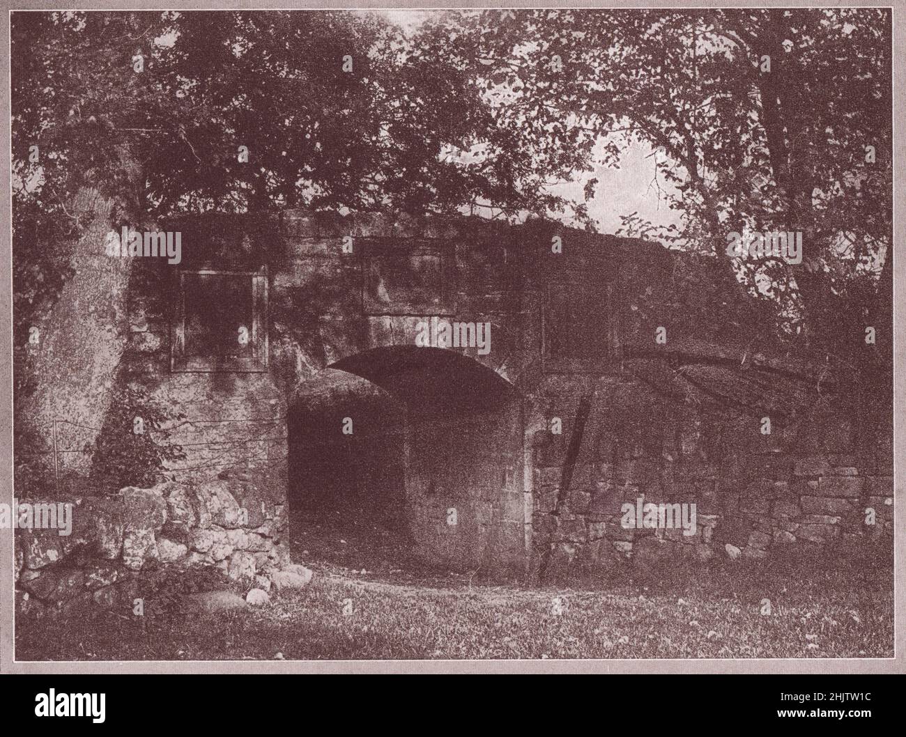 Parenwell bridge hi-res stock photography and images - Alamy