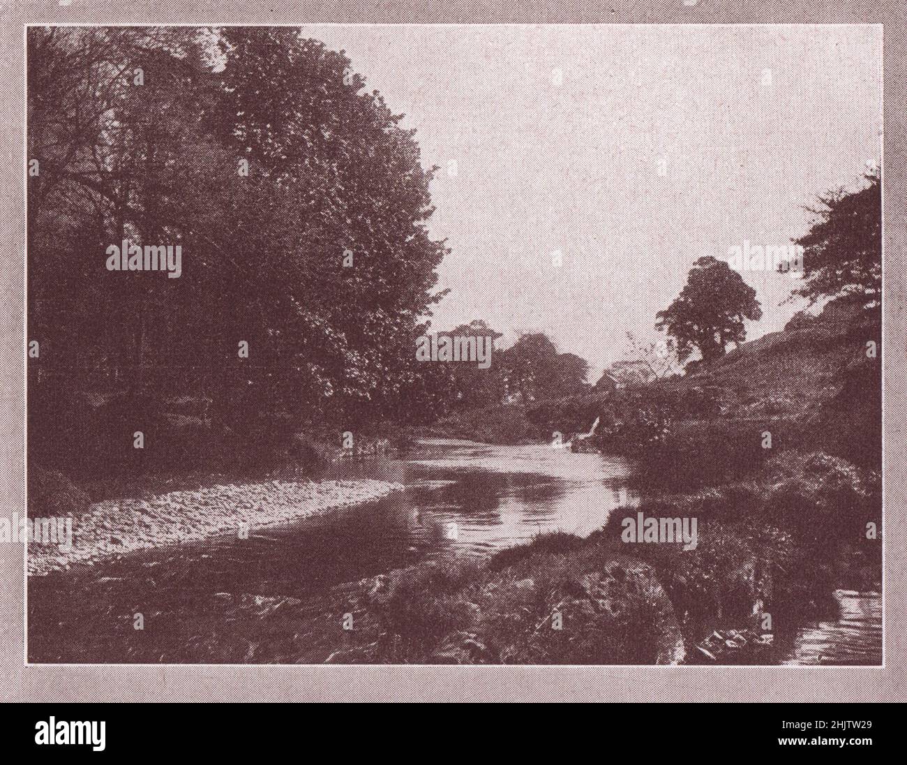 Fossoway hi-res stock photography and images - Alamy