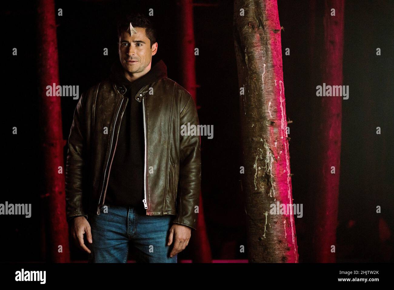 ASTRID & LILLY SAVE THE WORLD, Olivier Renaud, Tontoom', (Season 1, ep ...