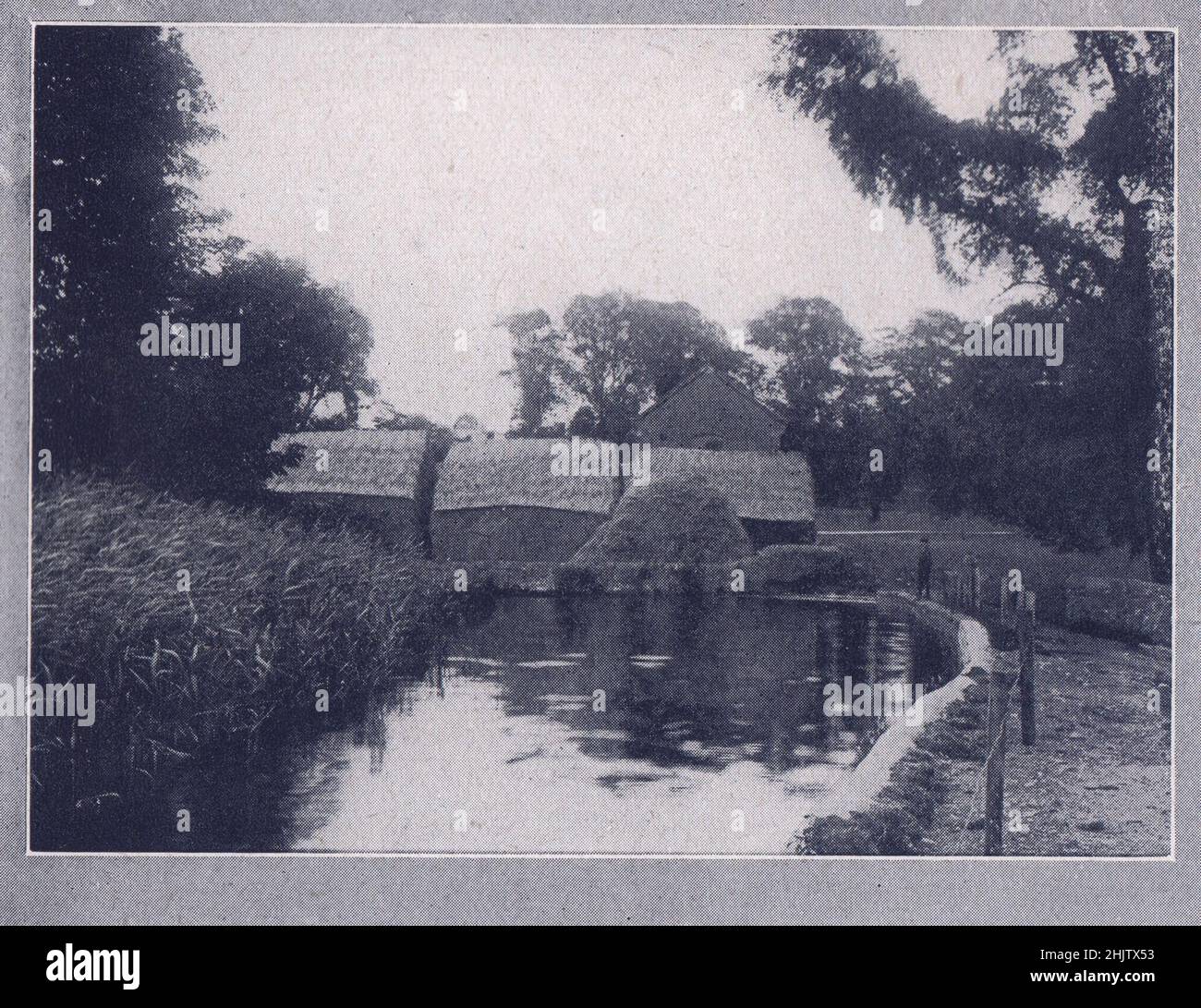 Huncote hi-res stock photography and images - Alamy