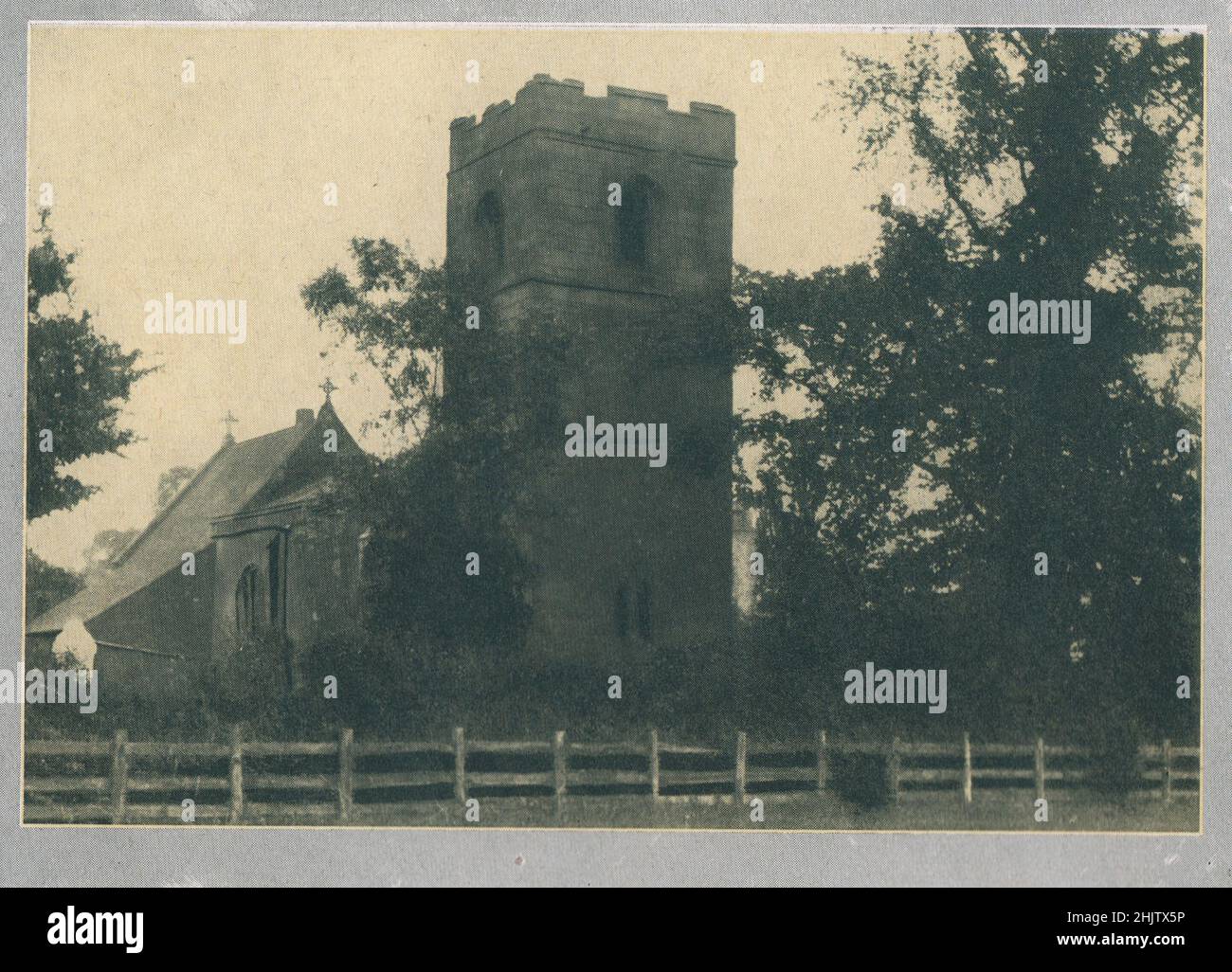 Catthorpe hi-res stock photography and images - Alamy