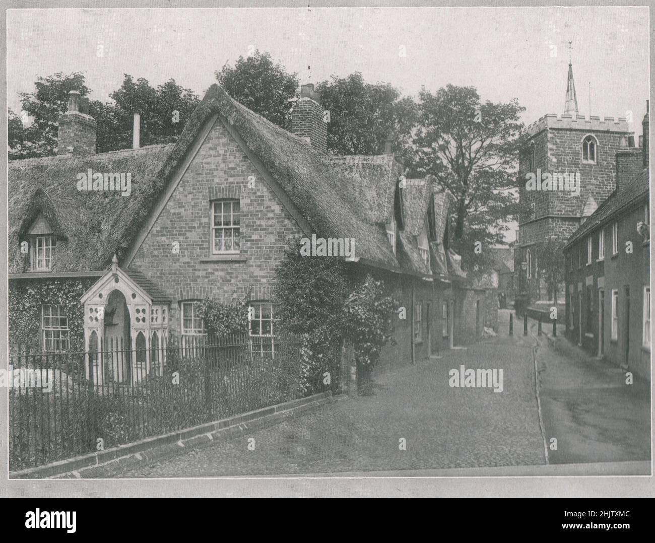 History Of Horncastle Lincolnshire England at Spencer Weedon blog