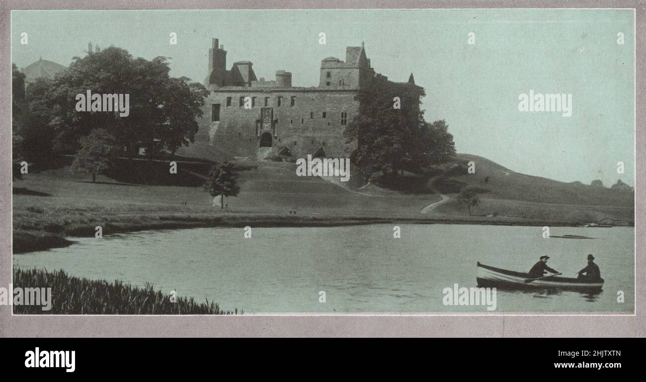 From linlithgow hi-res stock photography and images - Alamy