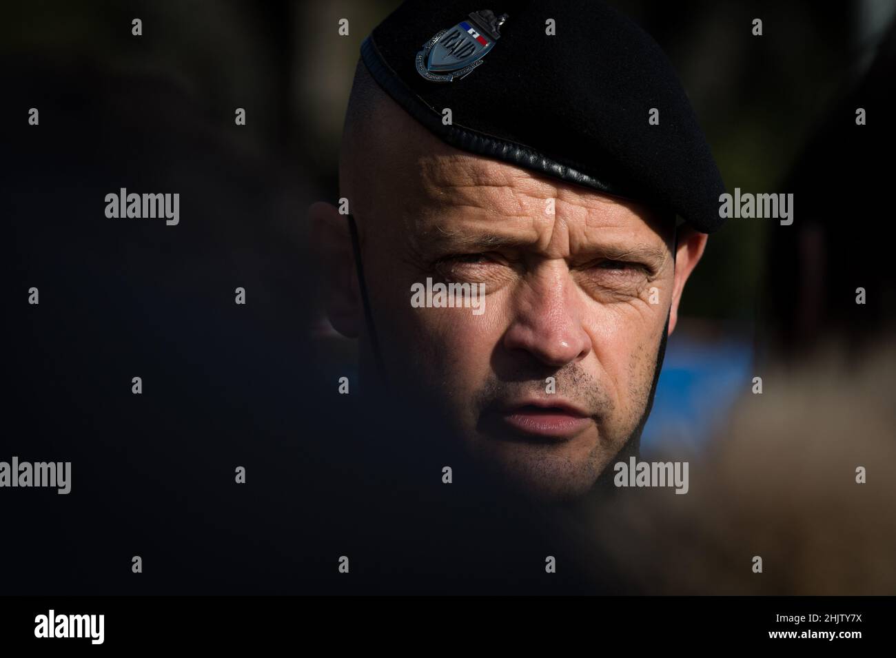 Jean baptiste dulion hi-res stock photography and images - Alamy