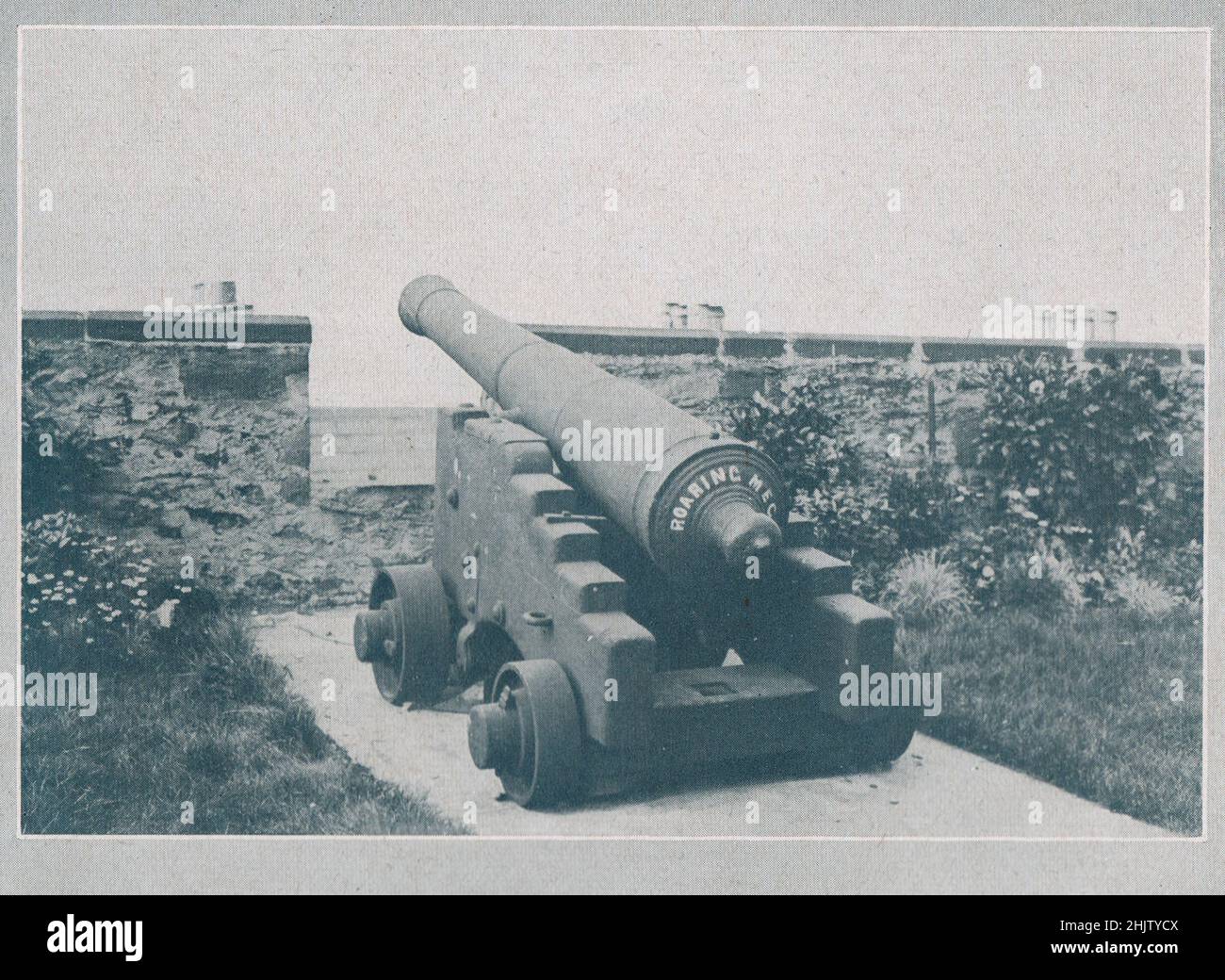 Roaring meg hi-res stock photography and images - Alamy