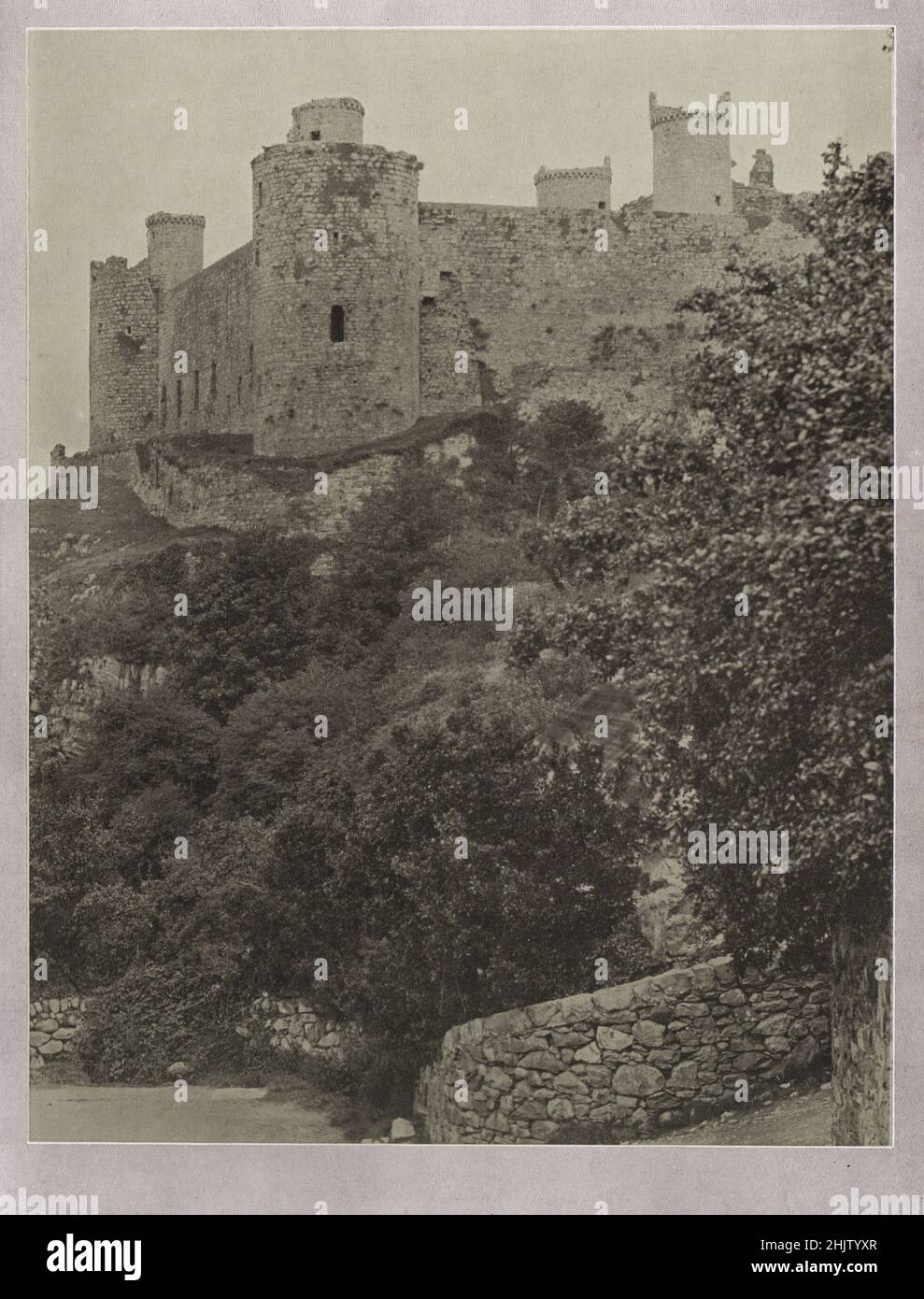 Merionethshire hi-res stock photography and images - Alamy