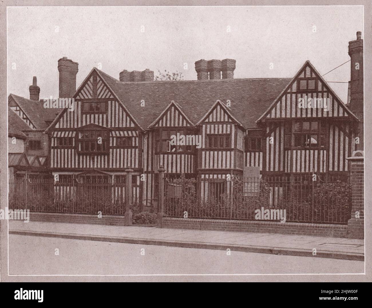 Southall middlesex hi-res stock photography and images - Alamy