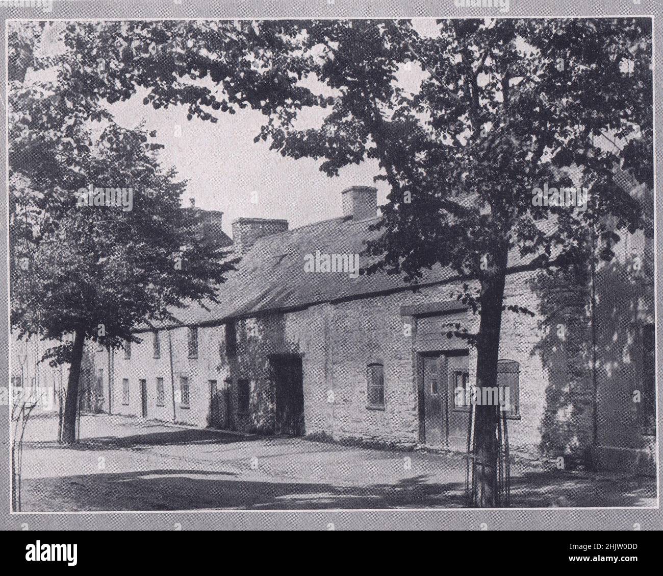 Montgomeryshire hi-res stock photography and images - Alamy