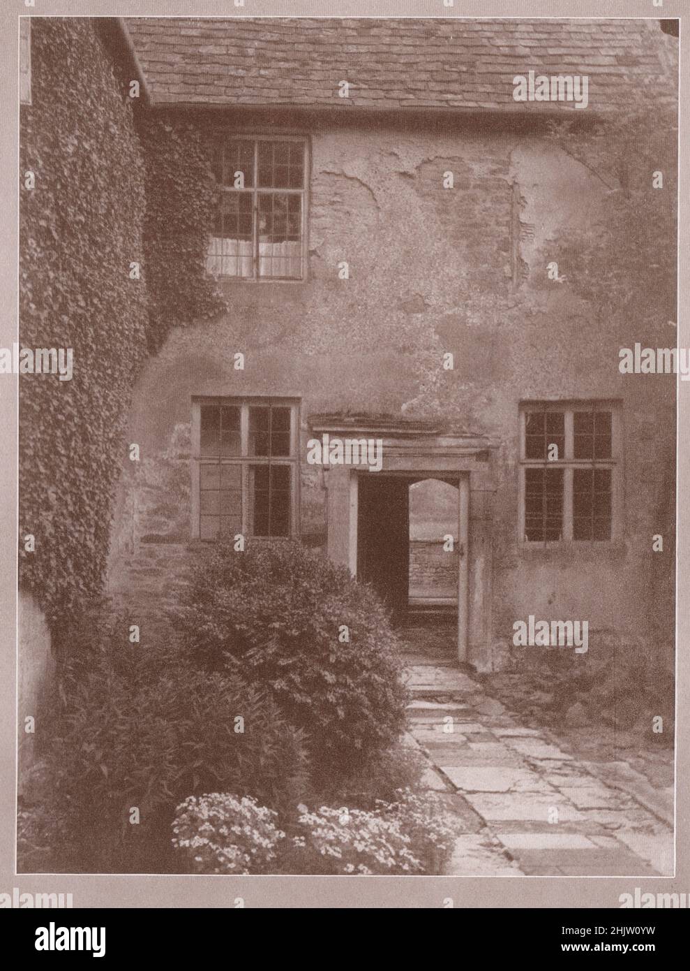 Sulgrave hi-res stock photography and images - Alamy