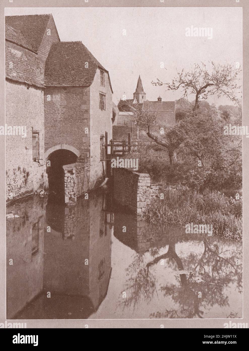 Duddington hi-res stock photography and images - Alamy