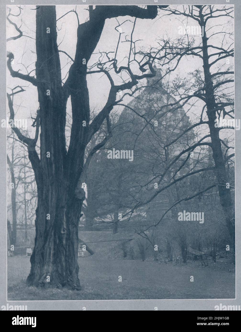 Radcliffe Camera, Oxford. Oxfordshire (1913 Stock Photo - Alamy
