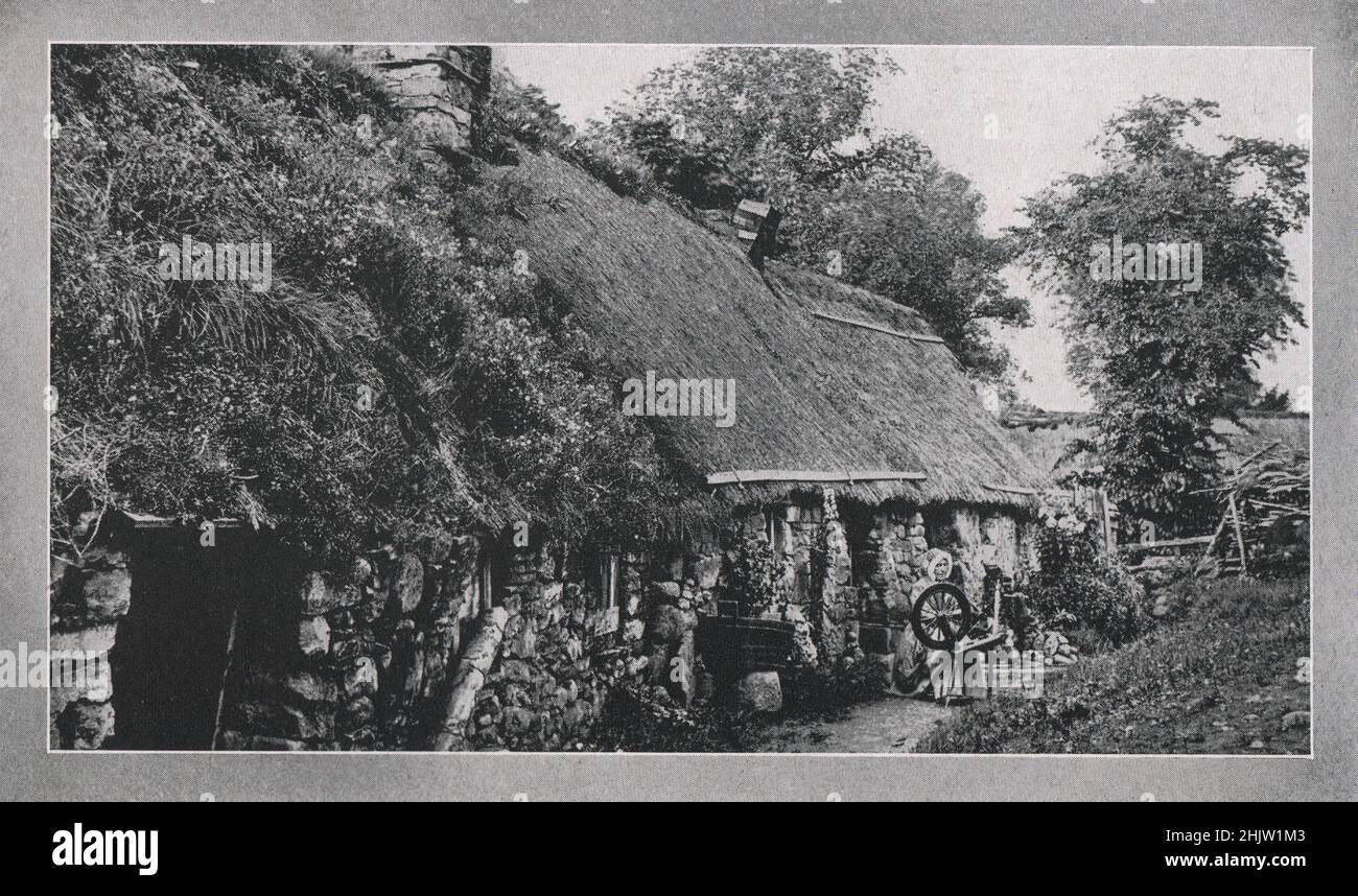 Monzie hi-res stock photography and images - Alamy