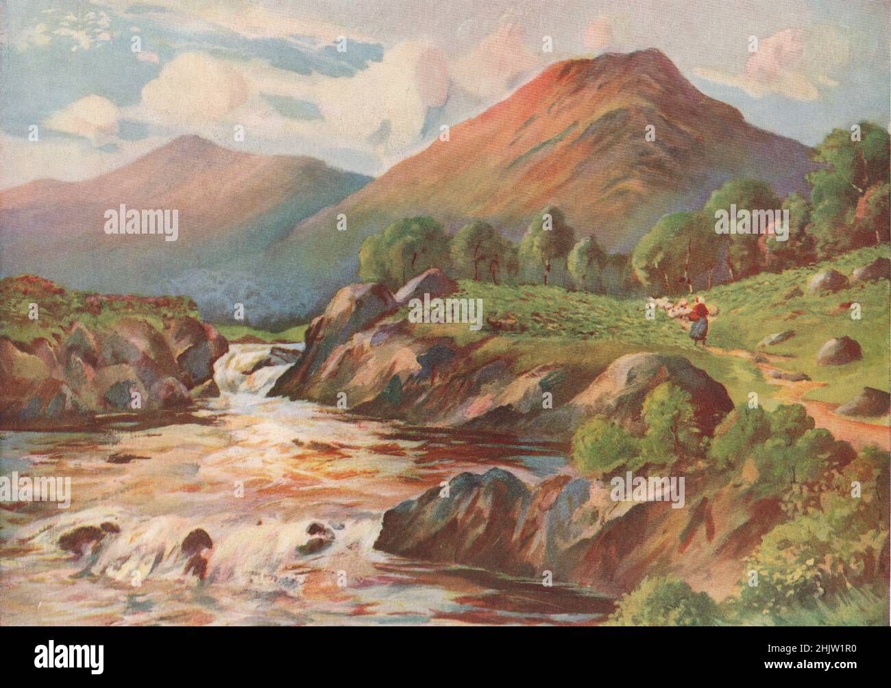 Conan hi-res stock photography and images - Alamy