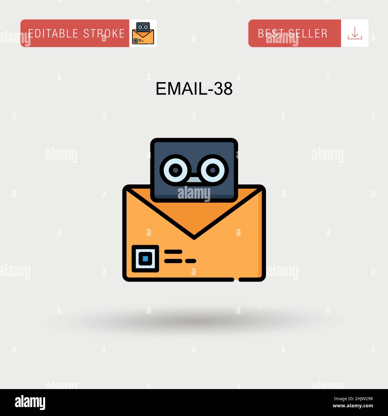 Emoticon phone hi-res stock photography and images - Alamy