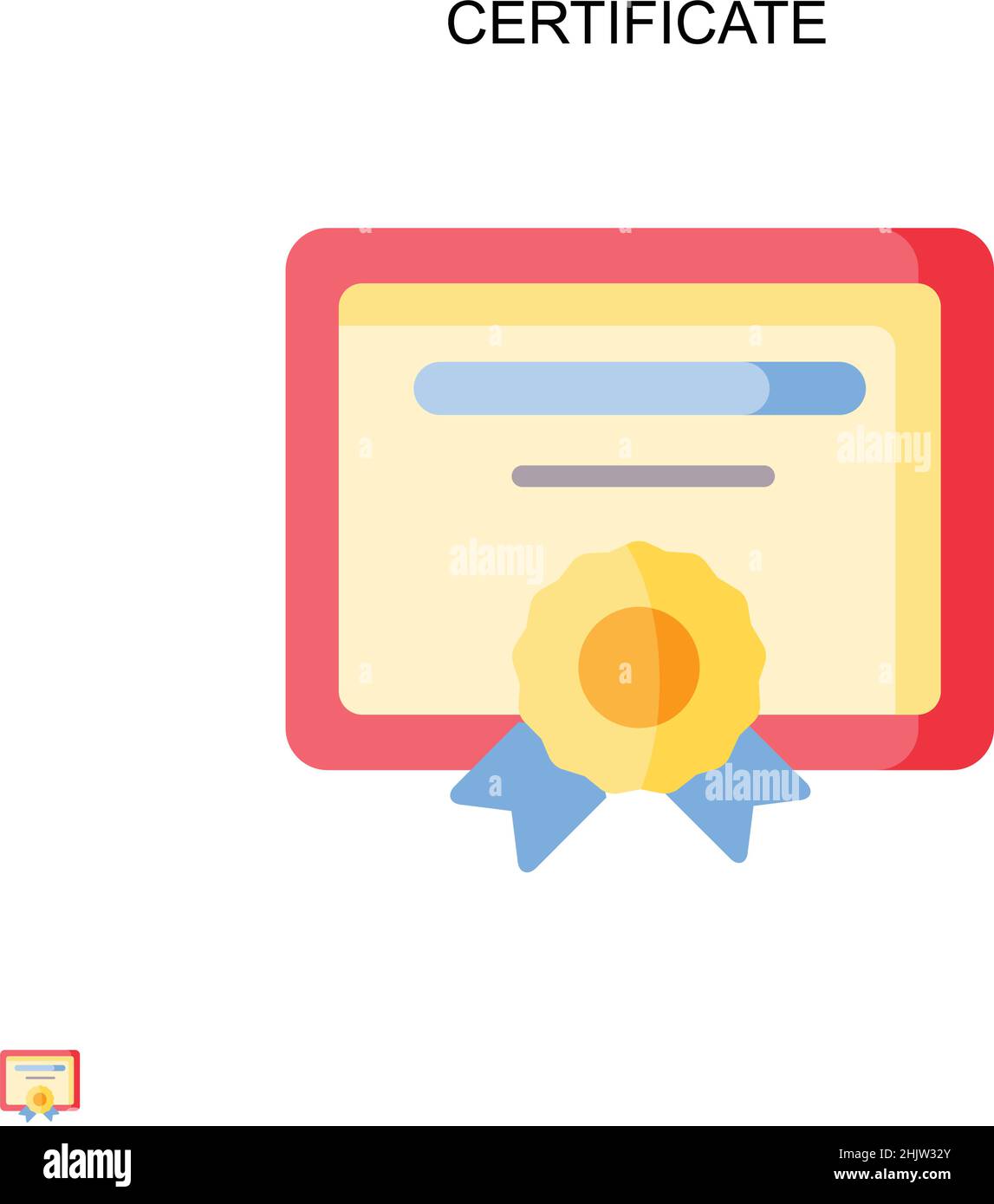 Vintage stock certificate hi-res stock photography and images - Alamy