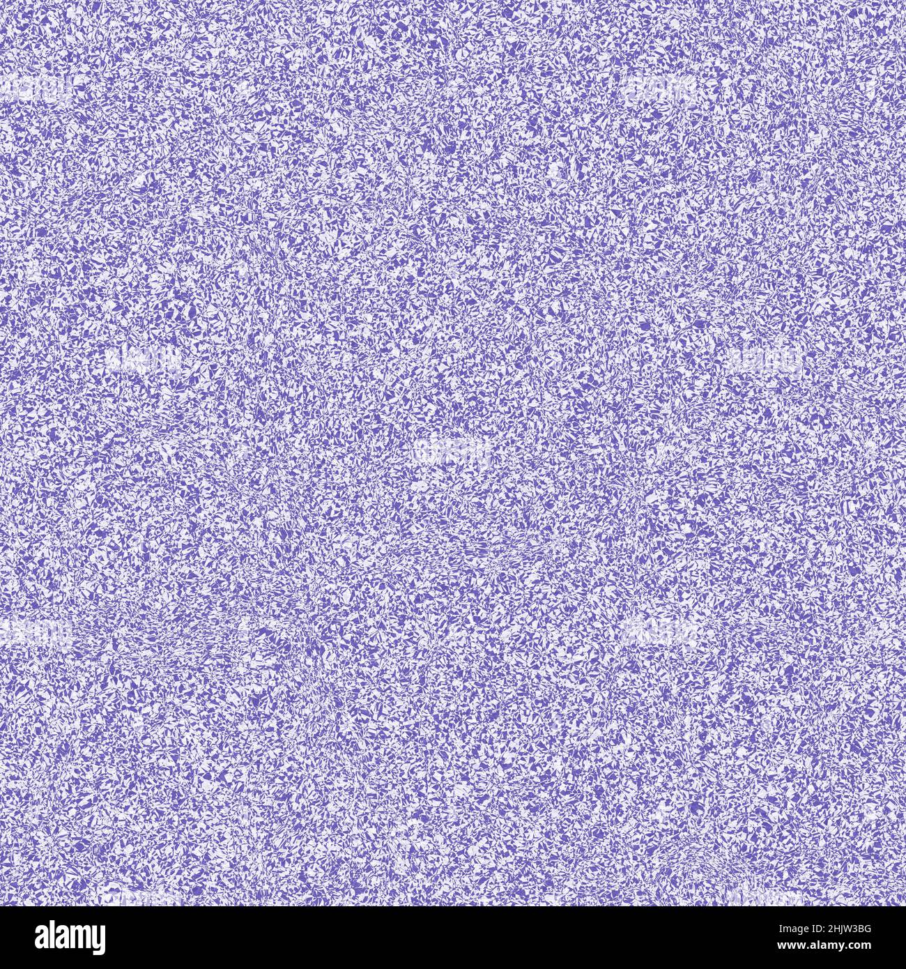 Peri purple dense speckled color of the year seamless pattern texture ...