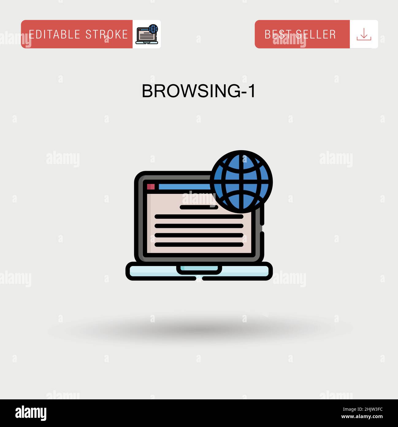 Browsing The Art Work High Resolution Stock Photography and Images - Alamy