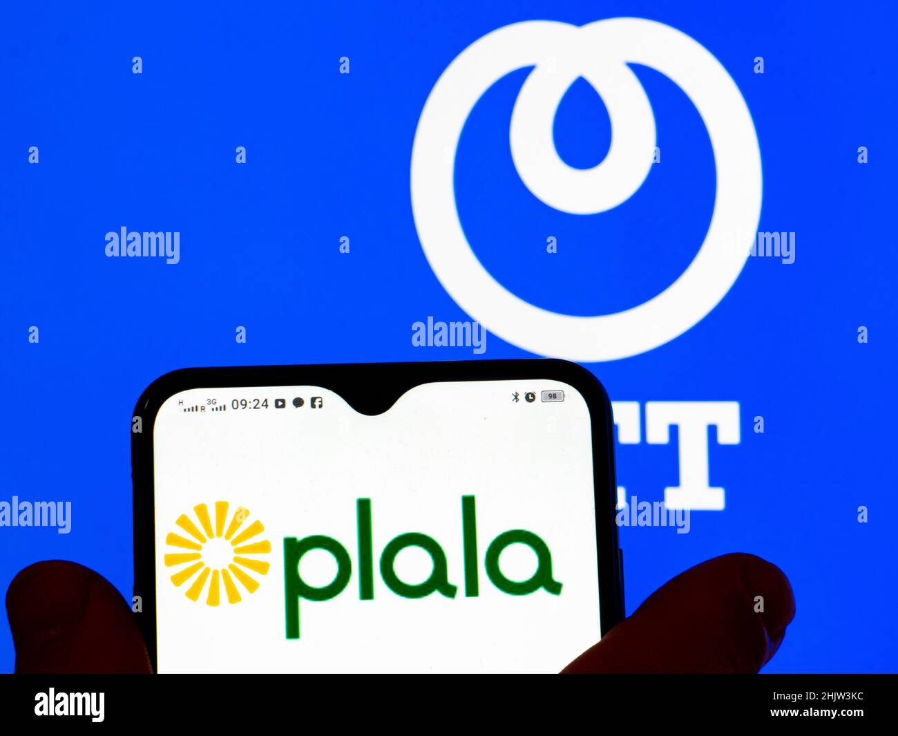 Plala networks hi-res stock photography and images - Alamy