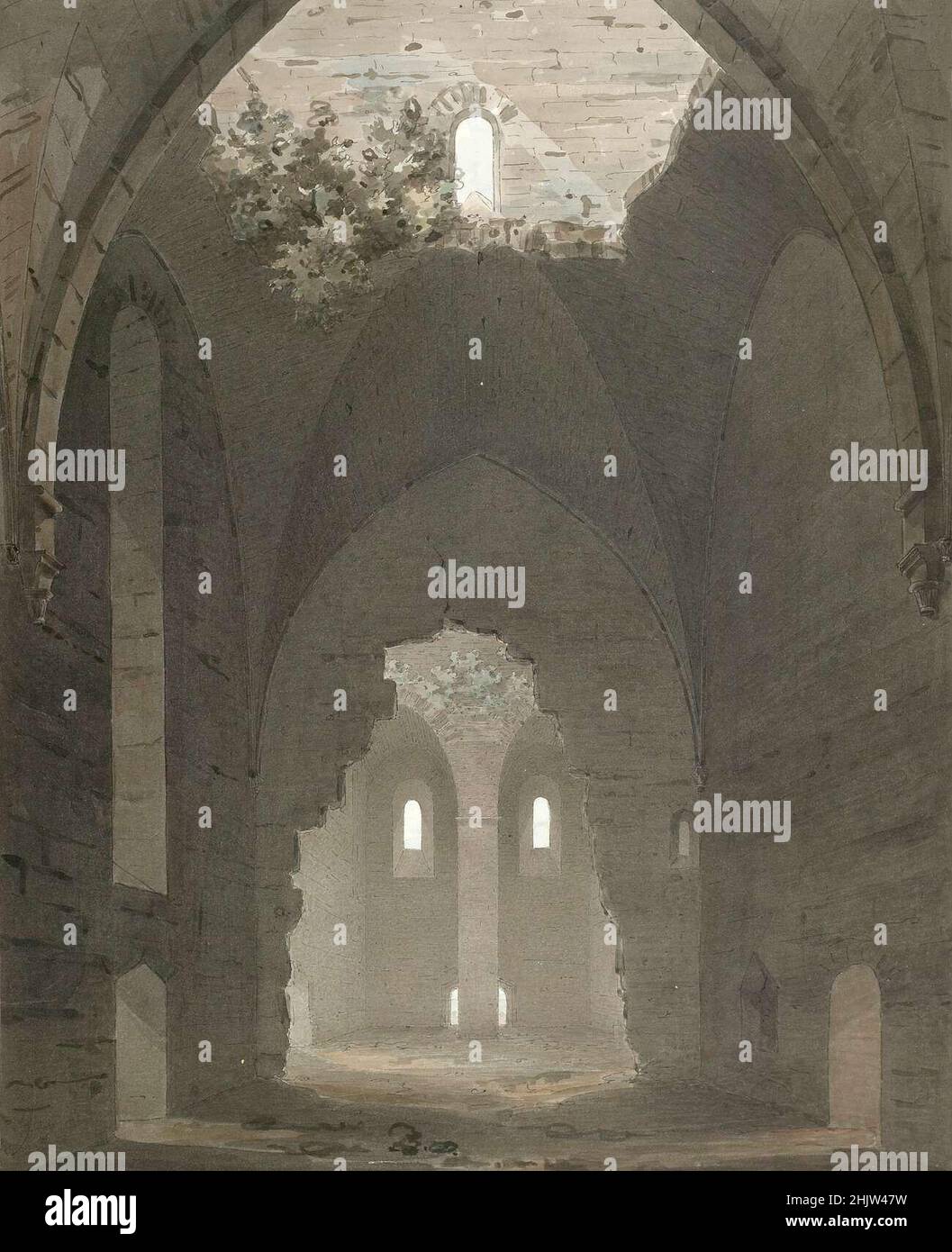 Goran church hi-res stock photography and images - Alamy