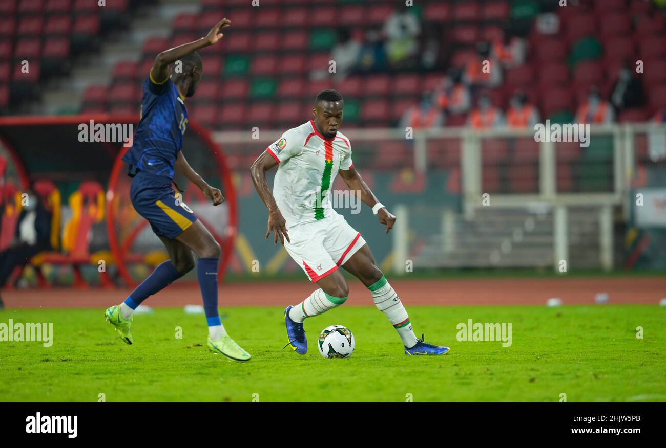 Mohamed konate of burkina faso hi-res stock photography and images - Alamy