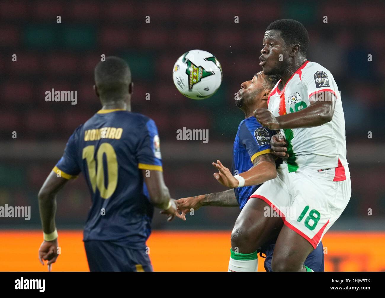 Ryan mendes of cape verde hi-res stock photography and images - Alamy