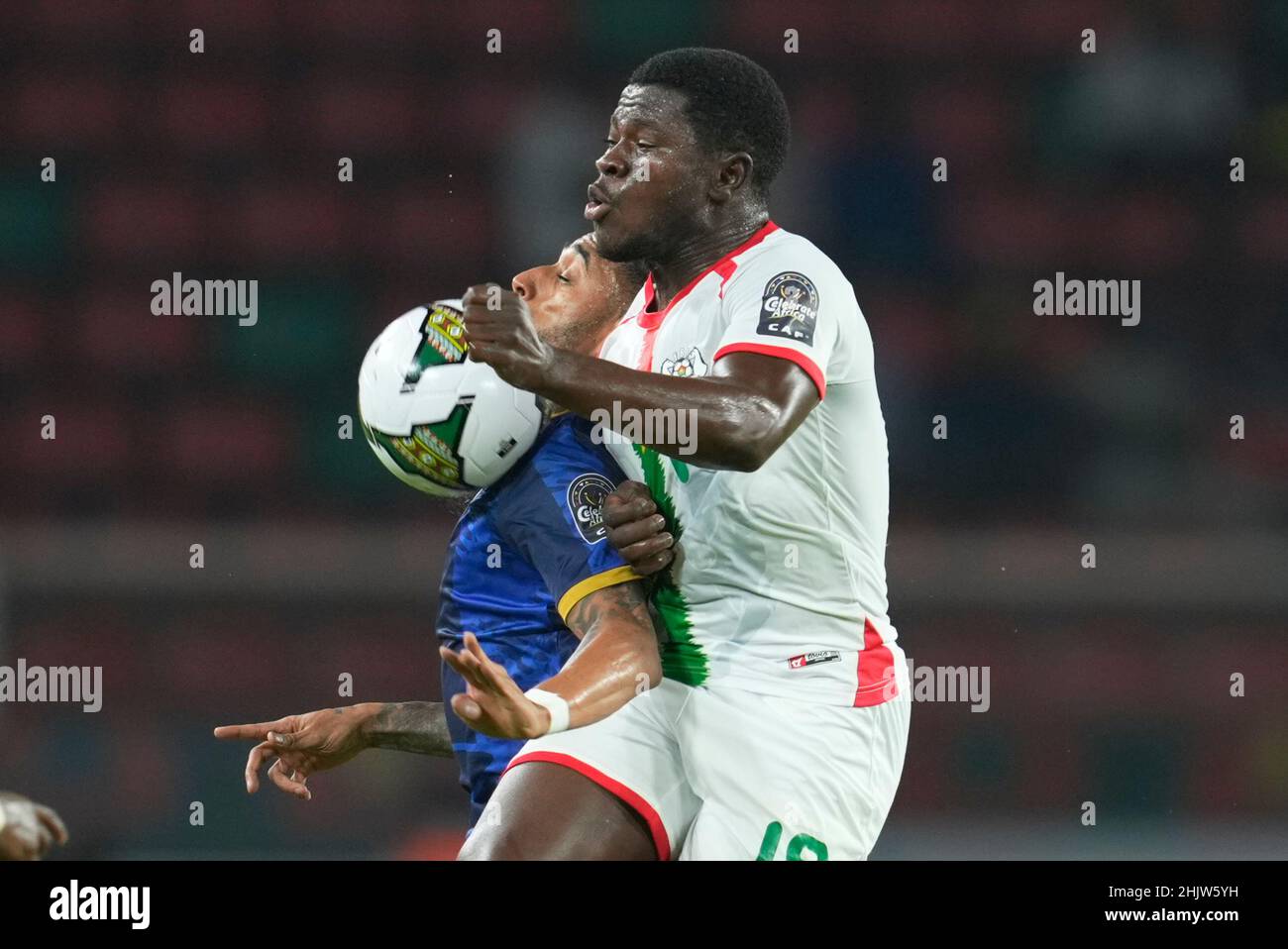 Ryan mendes of cape verde hi-res stock photography and images - Alamy