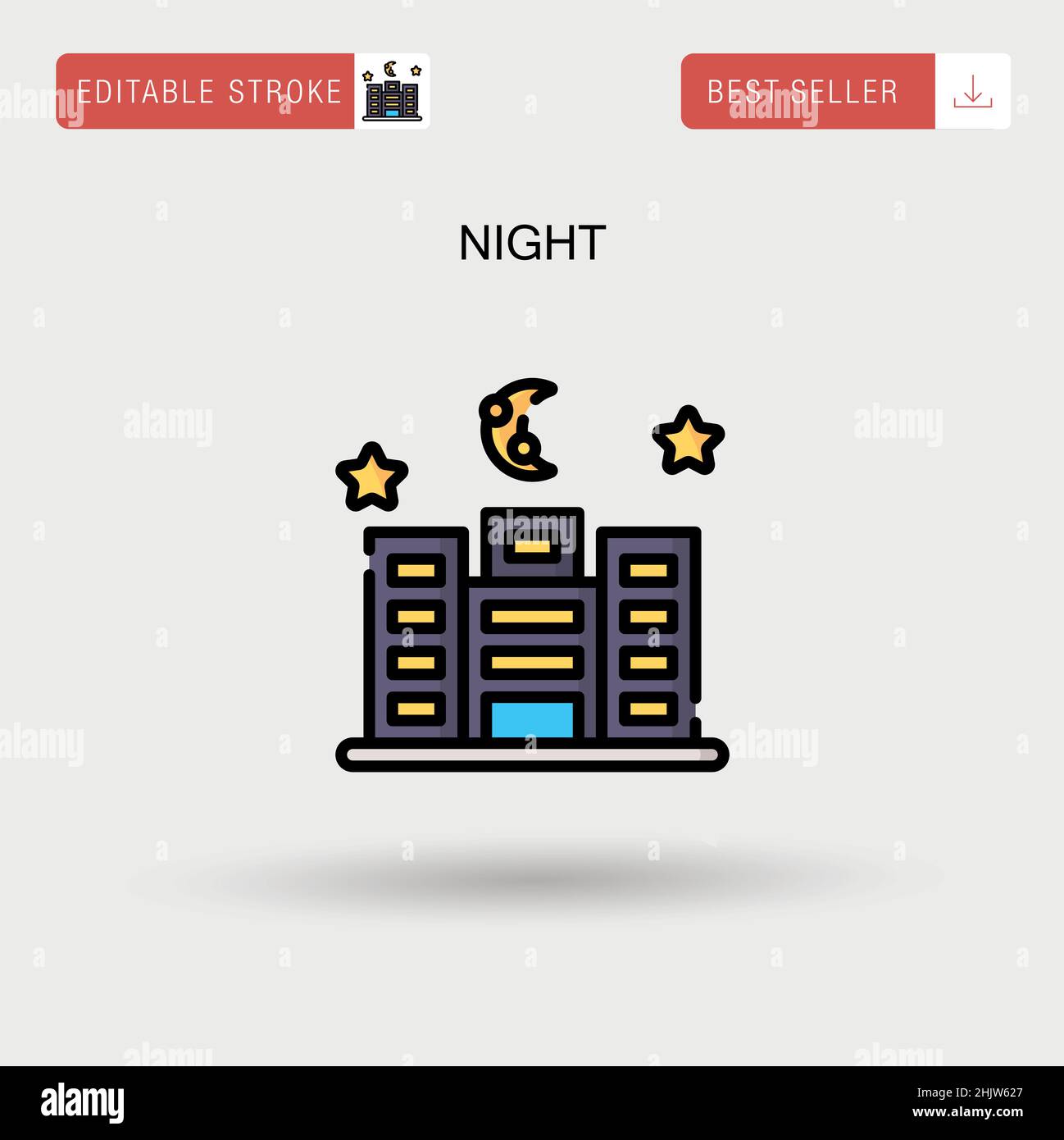 Dark cloud constellation Stock Vector Images - Alamy