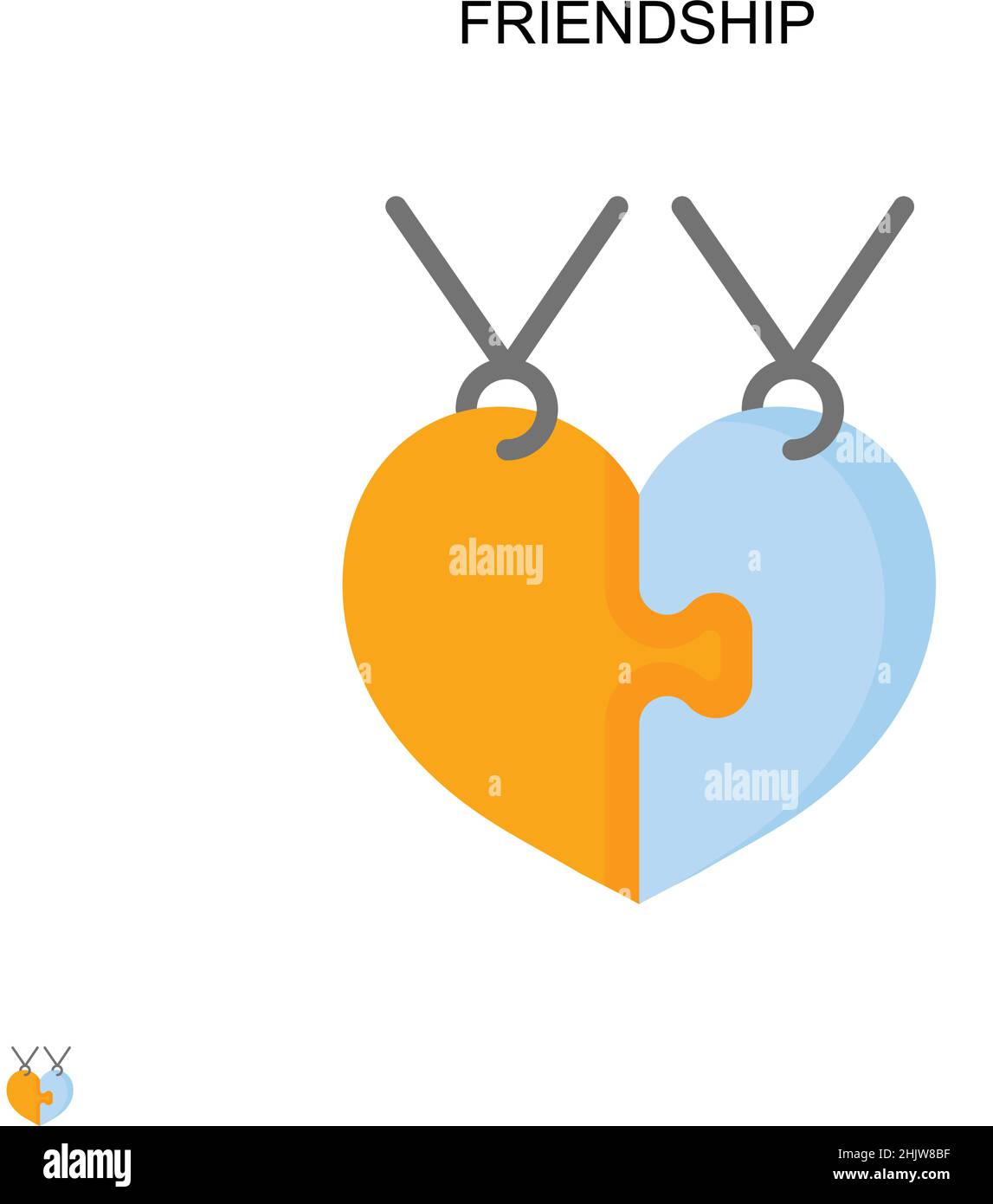 Friends group Stock Vector Images - Alamy