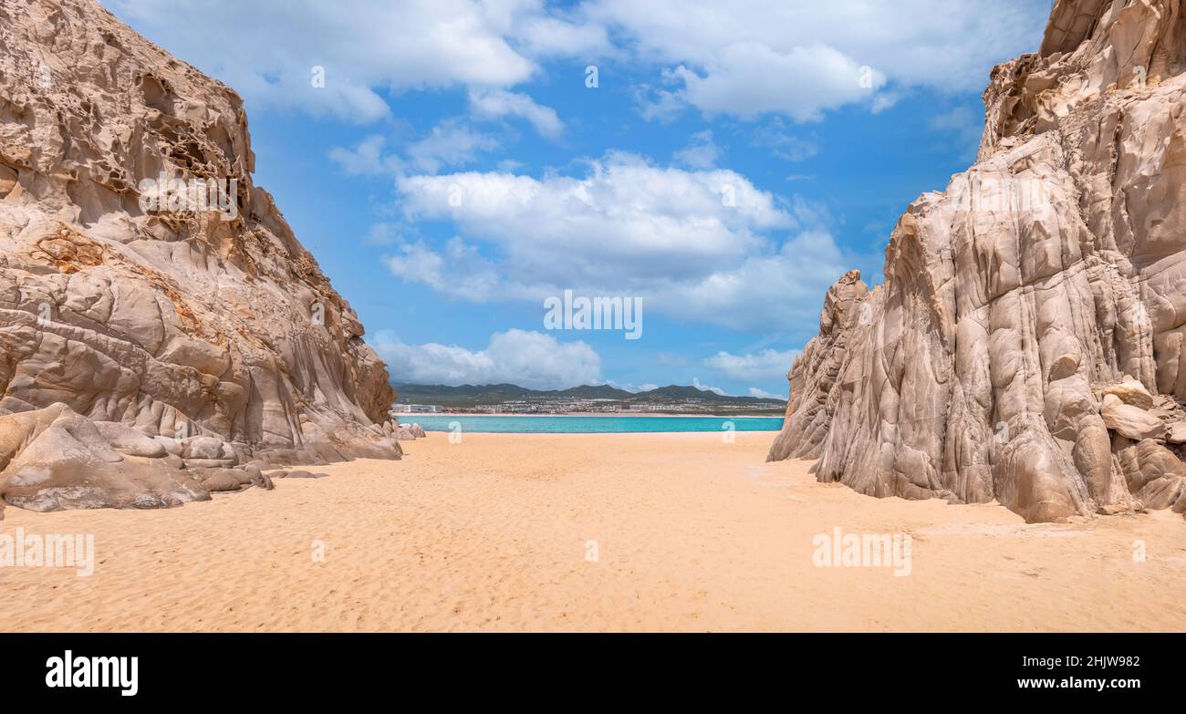 Playa Del Amor
