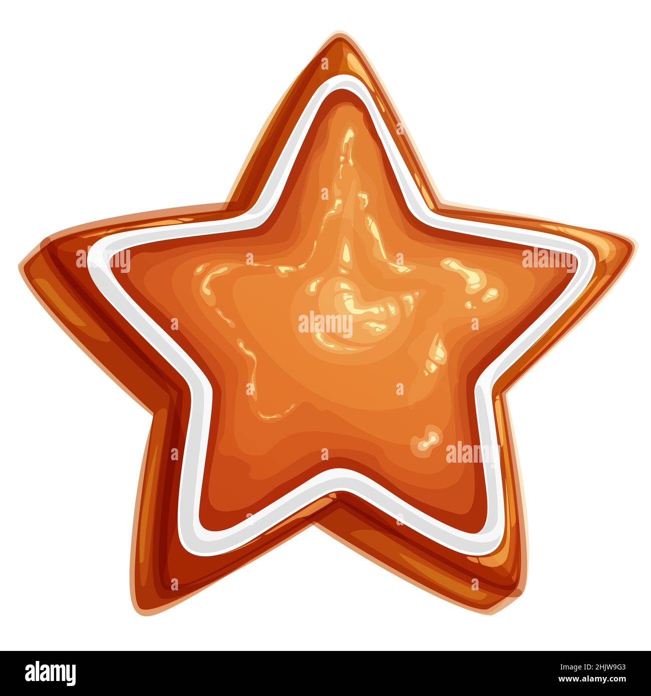 Star curves Cut Out Stock Images & Pictures - Alamy