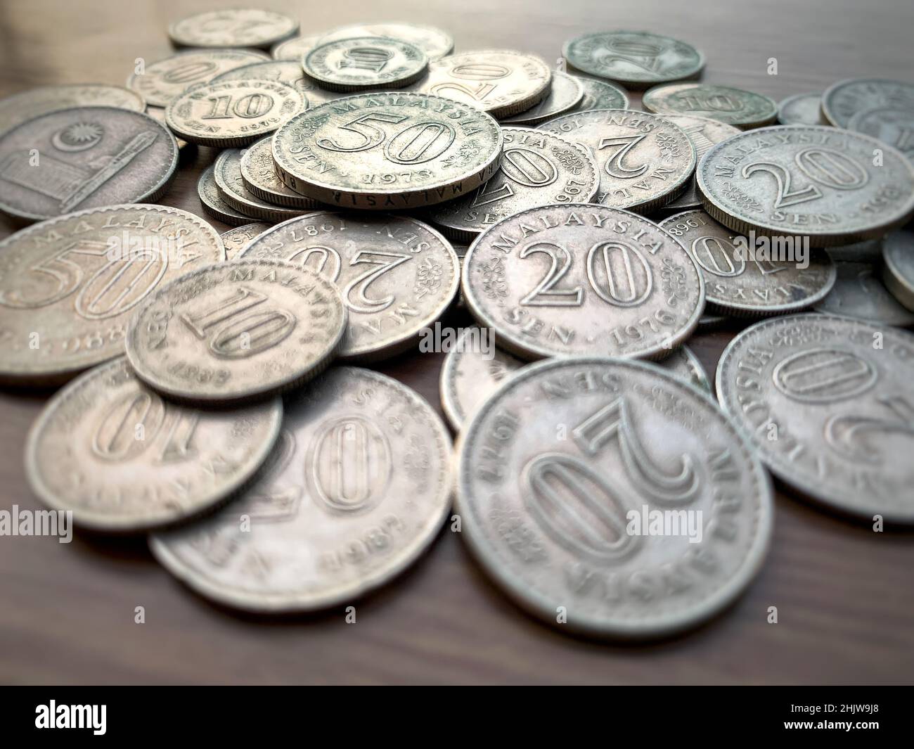 Old monies hi-res stock photography and images - Alamy