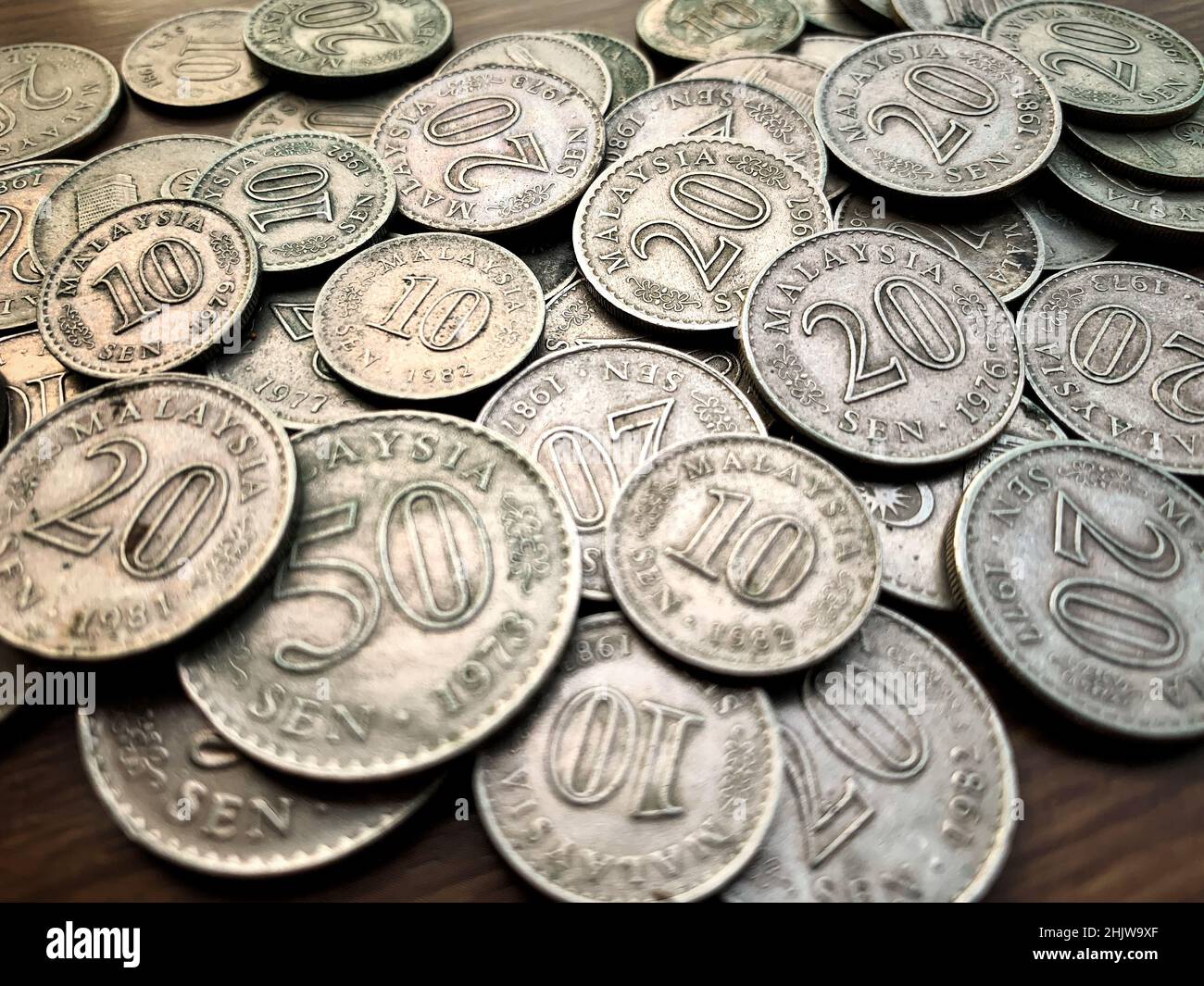 Old monies hi-res stock photography and images - Alamy