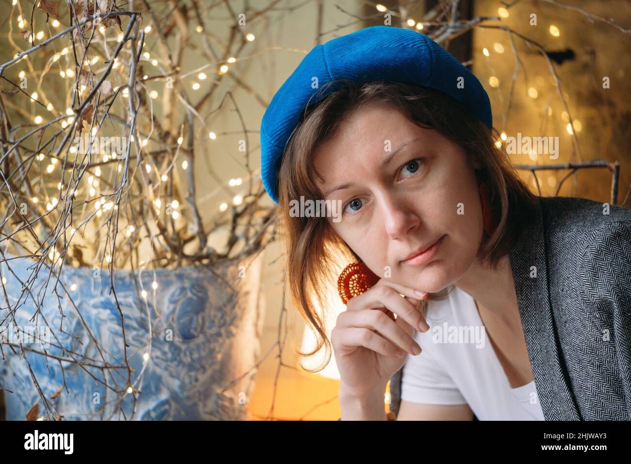Self expression hi-res stock photography and images - Alamy