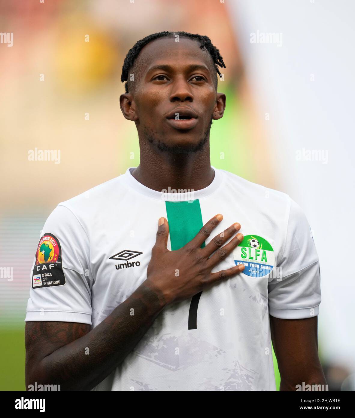 Kwame quee hi-res stock photography and images - Alamy