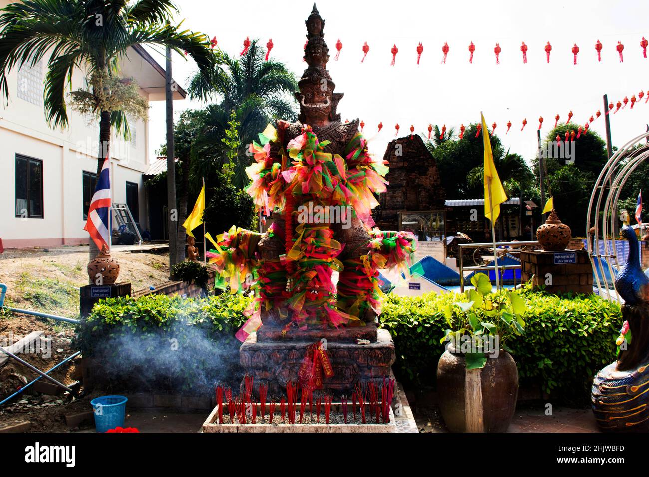 Wessuwan hi-res stock photography and images - Alamy