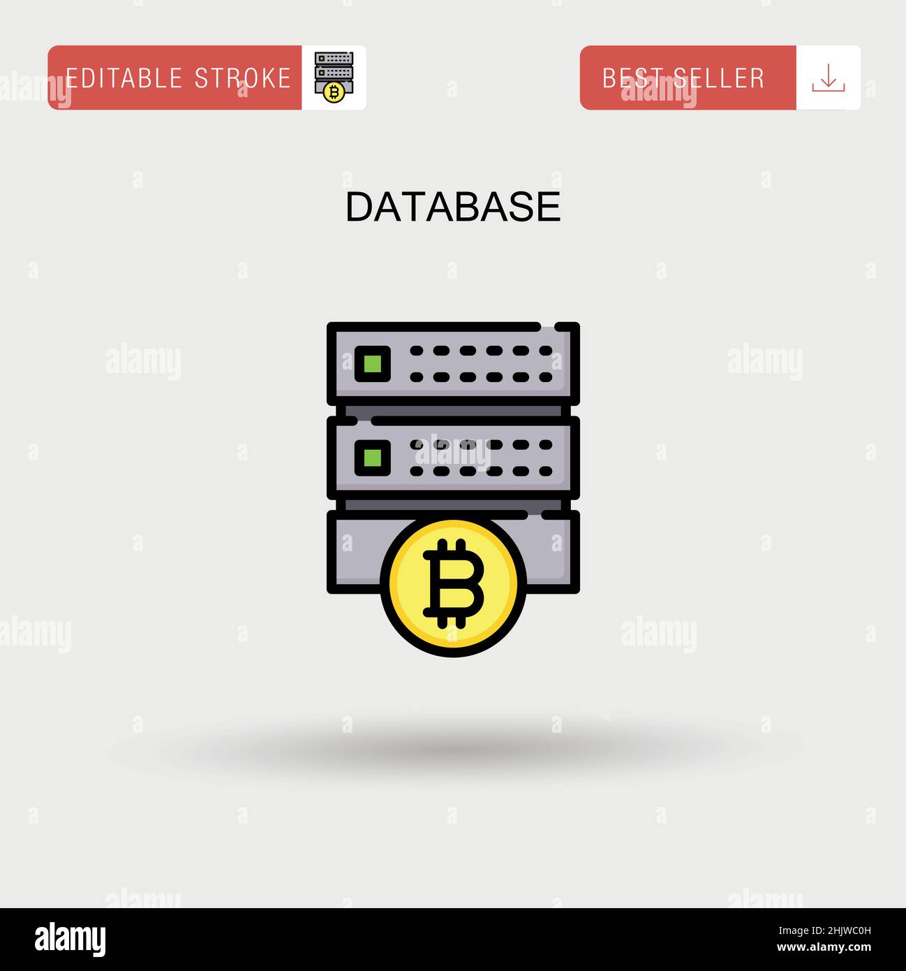 Information base Stock Vector Images - Alamy