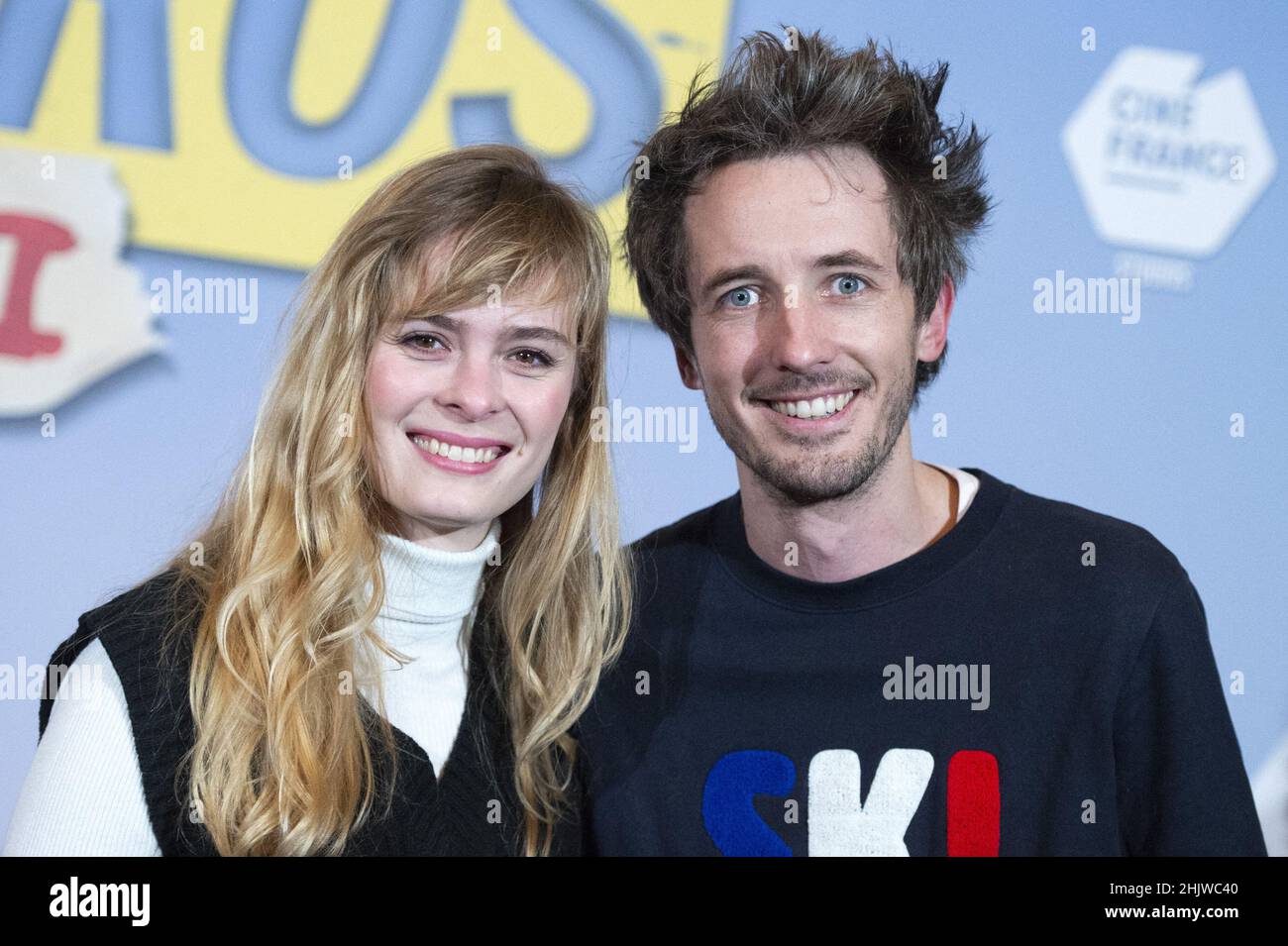 Alice raucoules hi-res stock photography and images - Alamy