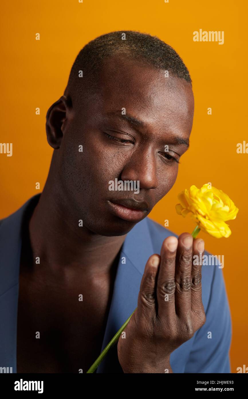 Bending slightly hi-res stock photography and images - Alamy